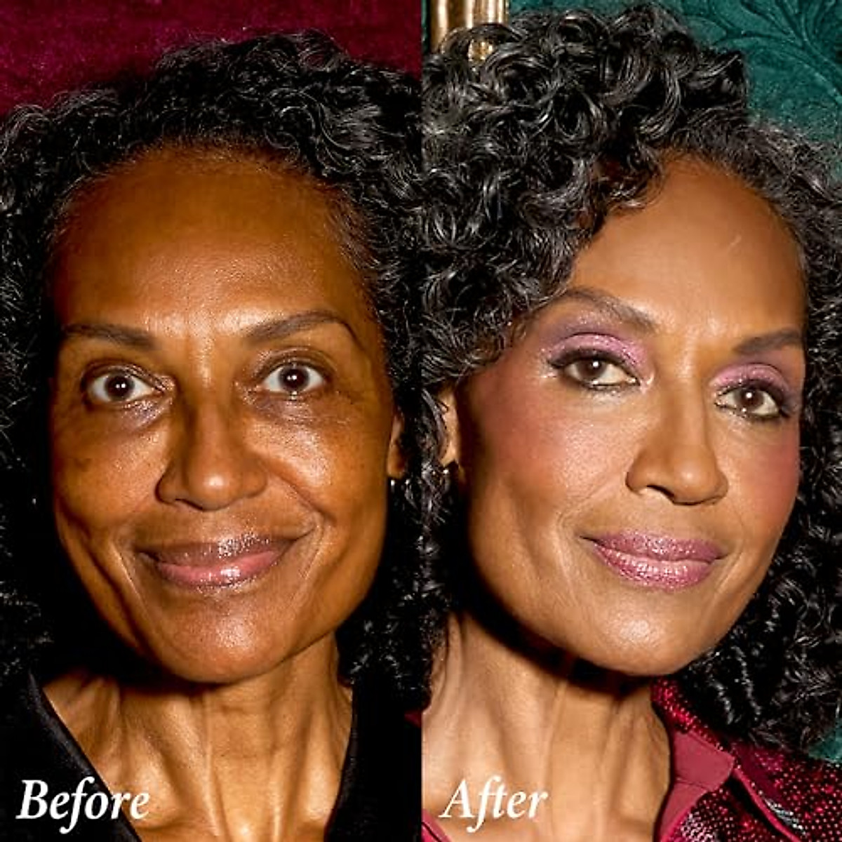 LAURA GELLER NEW YORK Annual Party in a Palette Full Face Palette Set (02 Guest of Honor)