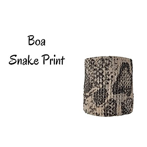 Bandage Wrap for Dogs, Cats, Horses, Pet, Farm Animals, Self Adhesive Vet Tape Gauze Breathable and Strong