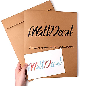 A Room with Cats Wall Decals-Cute Animal Stickers for Kids Room Bedroom Nursery Playroom Decor