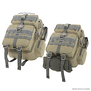Maxpedition Typhoon Backpack (Khaki-Foliage)