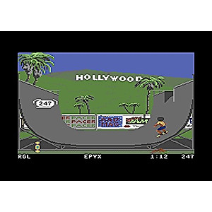 retrogames The C64 Mini USA Version - Not Machine Specific