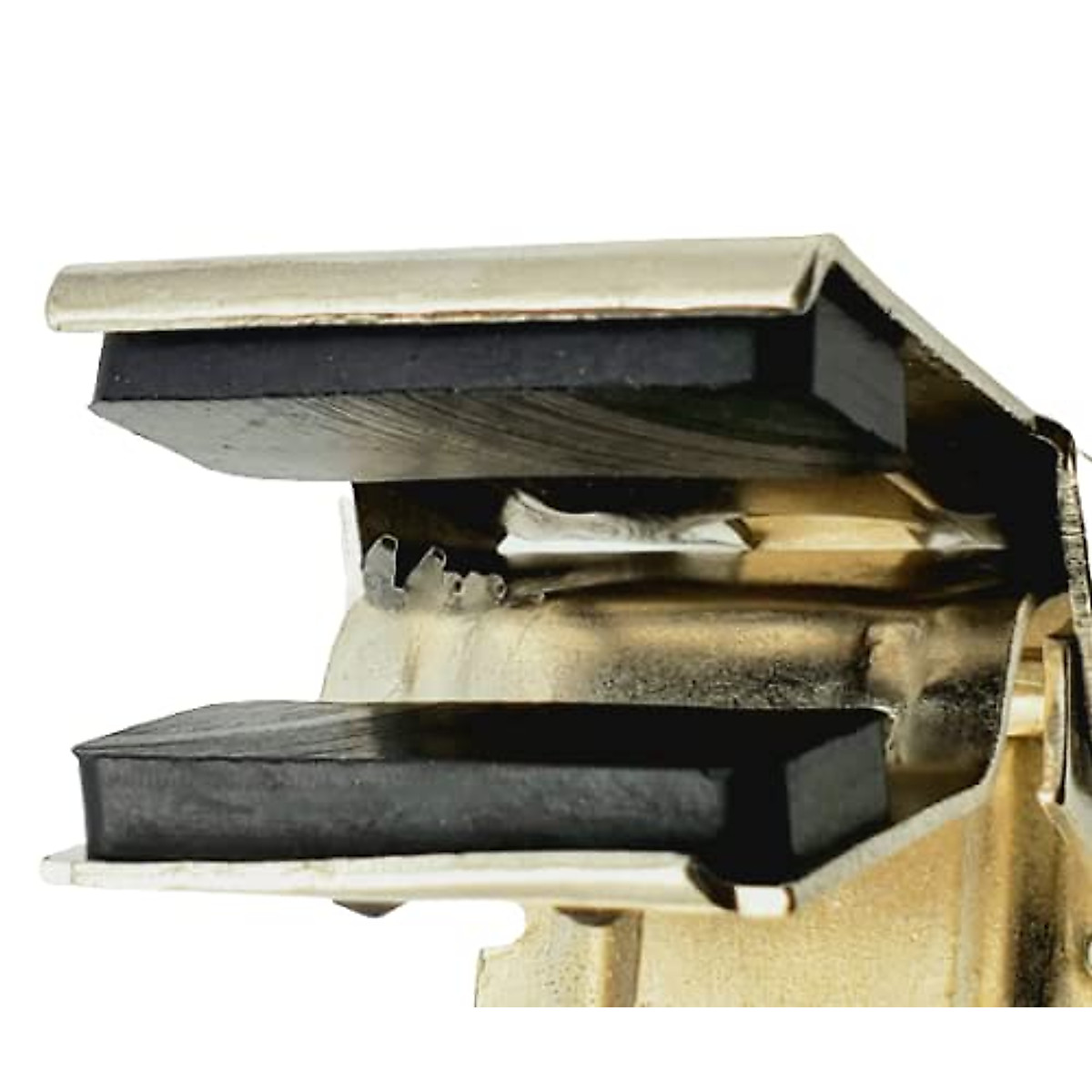 SOFT RUG CLIPS 4pcs THIN RUG HANGER RUBBER SHEET QUILTS VINYL TILES HANGER