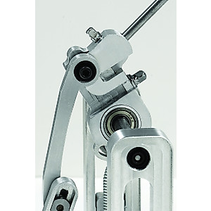 DW MDD Machined Direct Drive Double Pedal