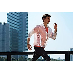 Amazfit GTS 3 Smart Watch for Android iPhone, Alexa Built-In, GPS Fitness Sports Watch with 150 Sports Modes, 1.75” AMOLED Display, 12-Day Battery Life, Blood Oxygen Heart Rate Tracking, Black