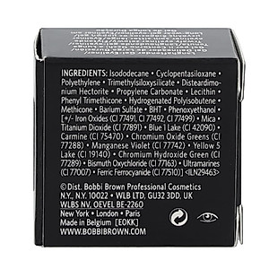 Bobbi Brown Long Wear Gel Eyeliner, #13 Chocolate Shimmer Ink, 0.1 Oz