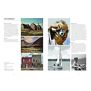 Walt Disney's Ultimate Inventor: The Genius of Ub Iwerks (Disney Editions Deluxe)