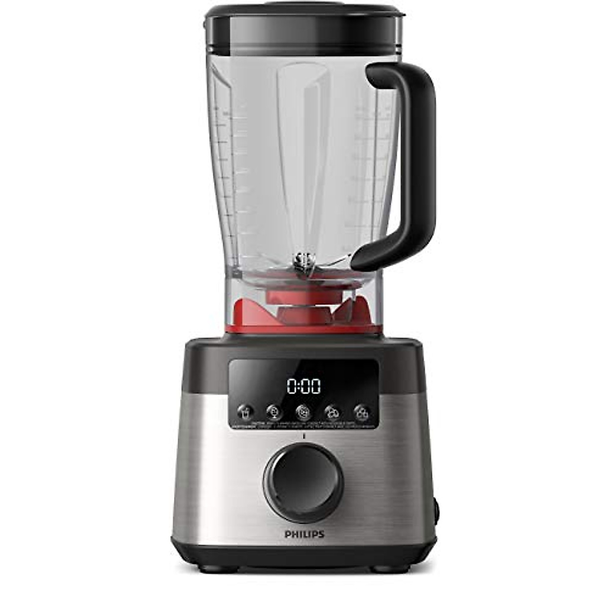 Philips High Speed Power Blender with ProBlend Extreme Technology -HR3868/90