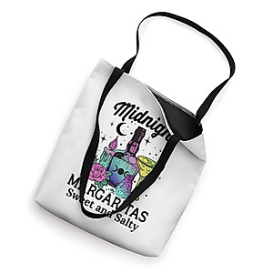 Midnight Margaritas Tote Bag