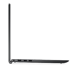 DELL 2022 Newest Inspiron 3510 Laptop, 15.6" HD Display, Intel Celeron N4020 Processor, 16GB DDR4 RAM, 1TB PCIe SSD, Webcam, WiFi, HDMI, Bluetooth, Windows 10 Home, Black