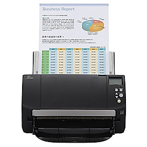 Fujitsu fi-7160 Document Scanner (Renewed)