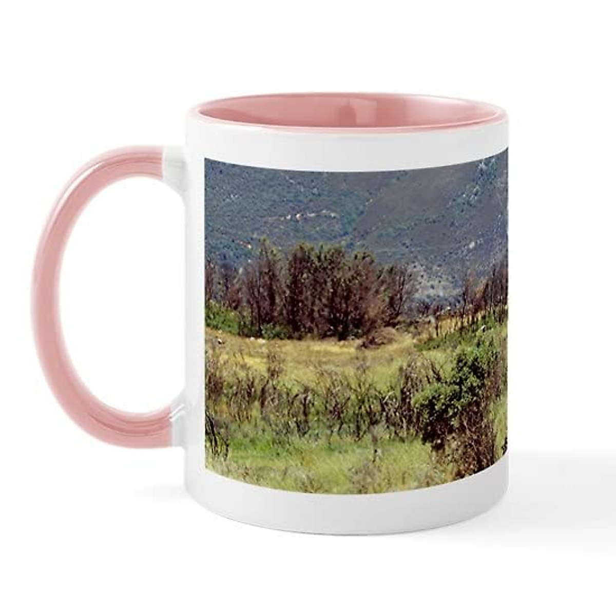 CafePress El Camino De Santiago De Compostela, Spain, S Mugs Ceramic Coffee Mug, Tea Cup 11 oz