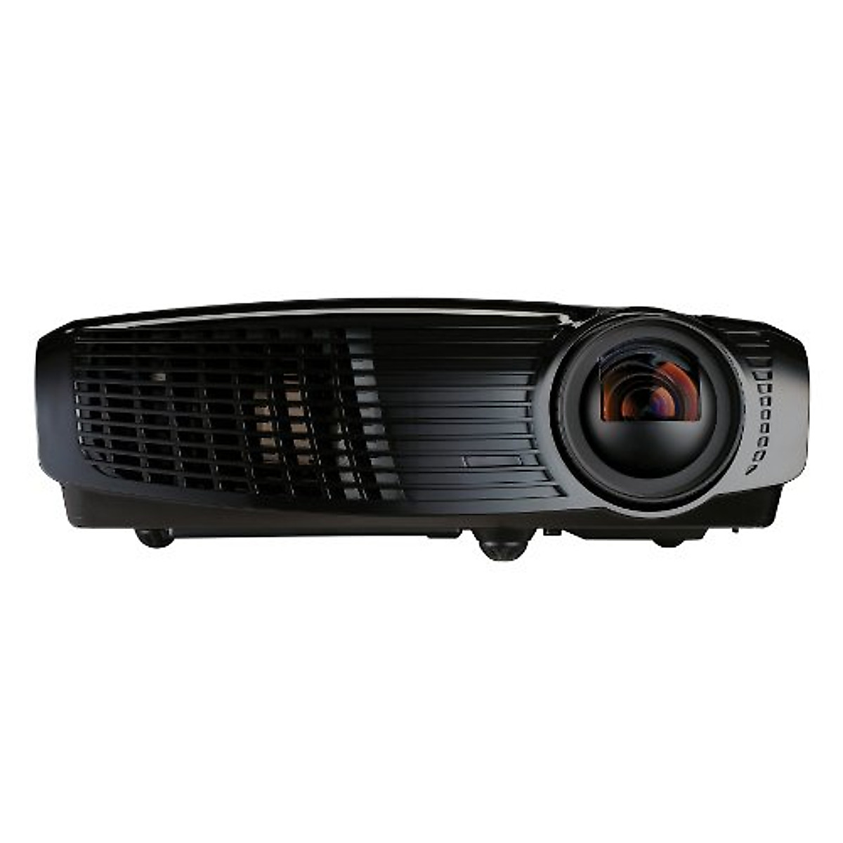 Optoma GT750E, HD (720p), 3000 ANSI Lumens, 3D-Gaming Projector (Old Version)