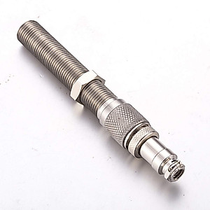 Knowtek MPU MSP677 Generator Magnetic Pickup Speed Sensor for Engine