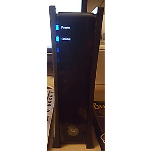Hitron Docsis 3.1 Voice Internet Cable Modem (Does not have built in wireless) E31N2V1