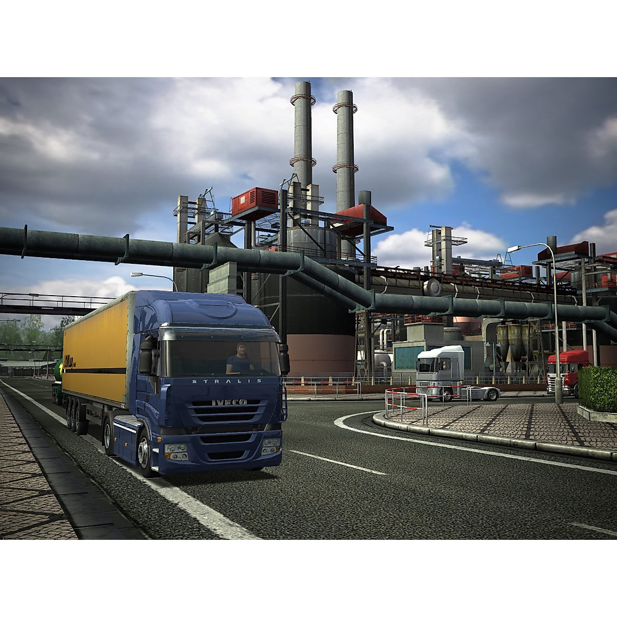 Truckin Collection (PC DVD)