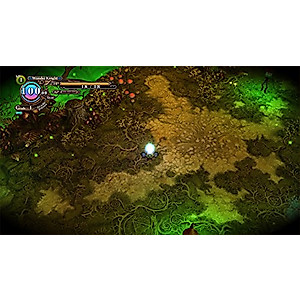 The Witch and the Hundred Knight: Revival Edition - PlayStation 4