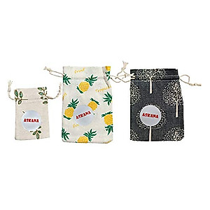 ASKANA Women`s Fashion and Fun Acrylic Big Cute UFO Aliens Cosmos and Space Drops Stud Earrings