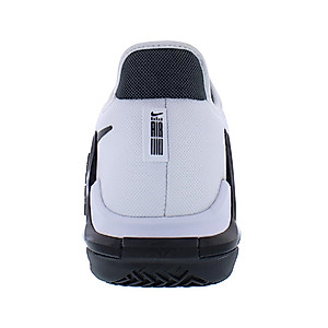 Lebron Witness VI TB DO9843 100 White/Black-White Size US 14;UK 13; EU 48.5; 32 JP