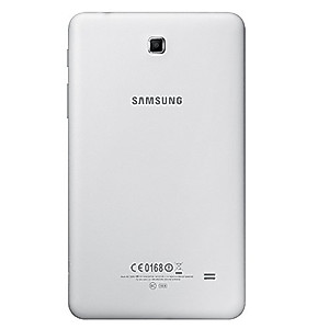 Samsung Galaxy Tab 4 SM-T230 8GB 7" Tablet - White (Renewed)