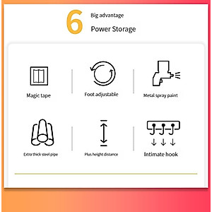 3-Shelf Bathroom Organizer Over The Toilet, Bathroom Spacesaver (Pink)