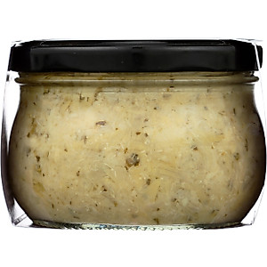 Cucina & Amore Bruschetta Artichoke