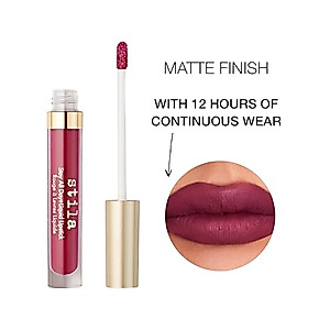 stila Stay All Day® Liquid Lipstick, 0.10 fl. oz - Sirena