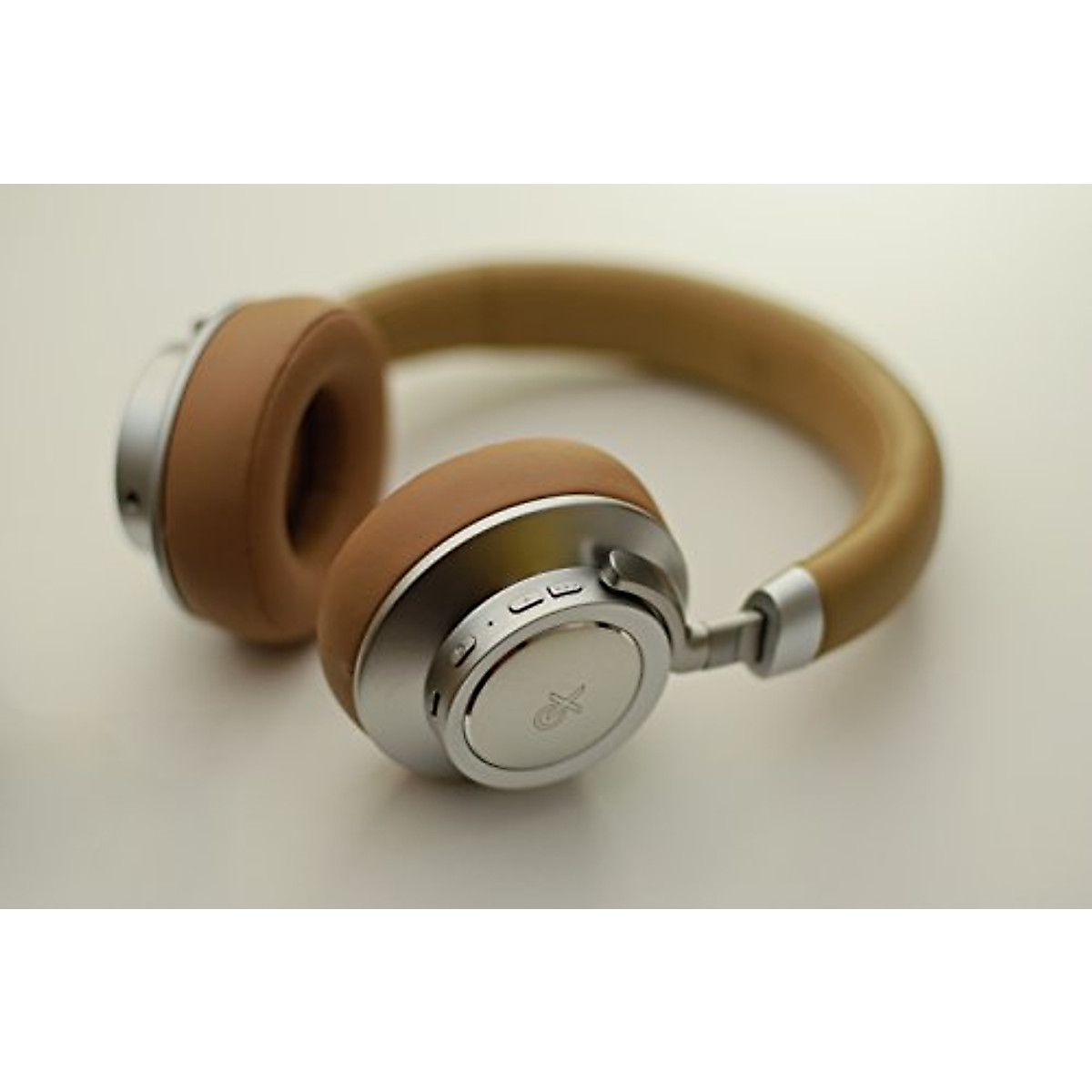 Xtyle Odeon XO Wave Beach 3D Bluetooth & Corded Stereo SPAS Class Headphones