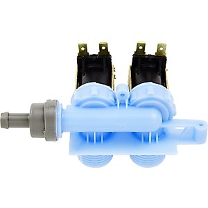 Direct OEM Replacement For 8181694 Washing Machine Water Inlet Valve