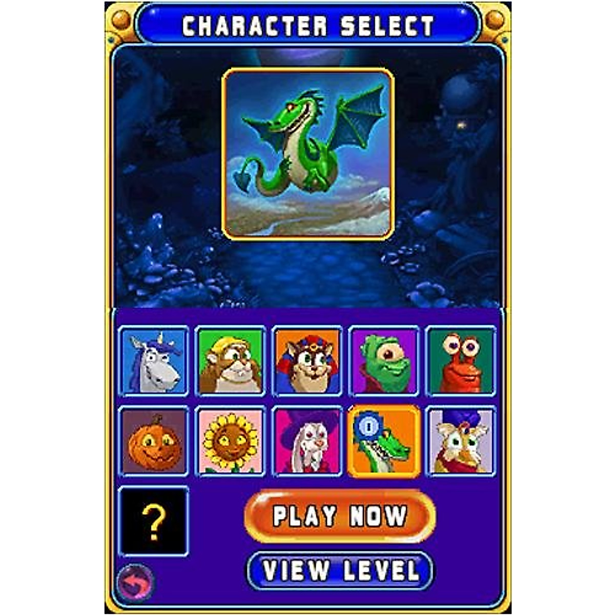 Peggle Dual Shot - Nintendo DS