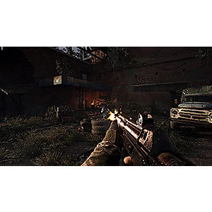 S.T.A.L.K.E.R. 2: Heart of Chornobyl - Xbox Series X