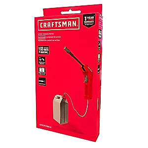 CRAFTSMAN Battery Powered Sprayer Wand (CMXCAFG190640)