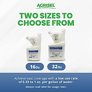 Bifenthrin Pro 7.9, Insect Control, Safe for Plants & Crops, Insecticide, Effective Against 125+ Insects, Includes 3-Pack of Agrisel Protective Gloves, 32 Ounces