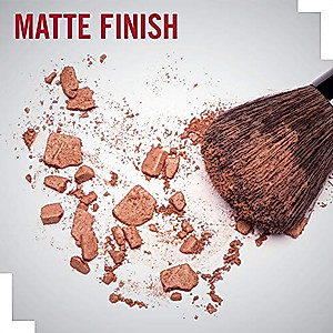 Rimmel London Natural Bronzer - Sun Light