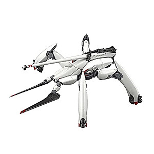 Bandai Hobby HG - 86 - Reginleif (Blade Type), Bandai Spirits Hobby HG 1/48, Multi, (2549890)