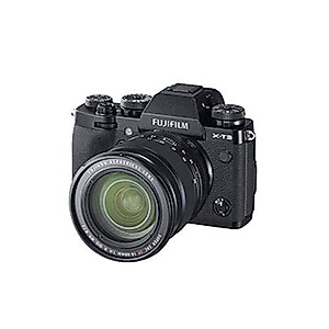 Fujifilm Fujinon XF16-80mmF4 R OIS WR (Renewed)