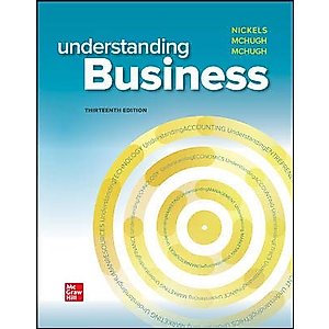 UNDERSTANDING BUSINESS (LL)-W/CONNE