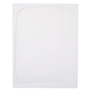 EXQ Home Mattress Pad Twin XL Twin Extra Long Size Quilted Mattress Protector Fitted Sheet Cooling Mattress Cover for Bed Stretch Up to 18”Deep Pocket (Breathable)