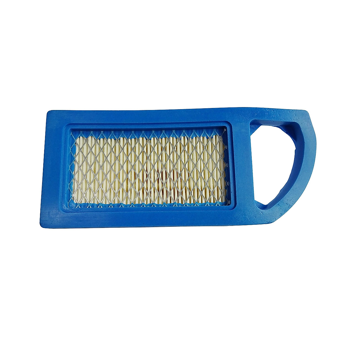 C·T·S Air Filter for B&S Most 210000 Series 10HP Overhead Valve Engines Replaces 697152 698413 794421 797007 Ariens 21544020