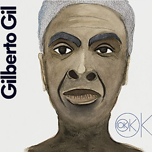 Gilberto Gil - OK OK OK - CD