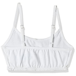 The Children's Place Girls Basic Bra (Pack of 2)