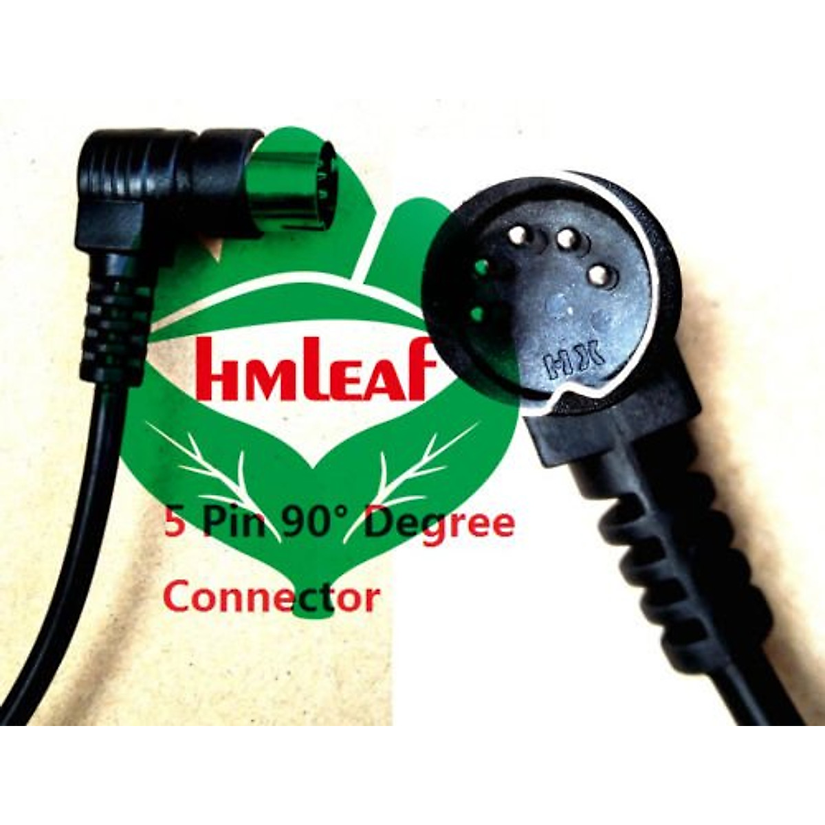 UP/Down 2B 5PIN Remote Hand Controller for OKIN, LIMOSS, Pride,Golden, Med-Lift Chair or Power Recliner 90°