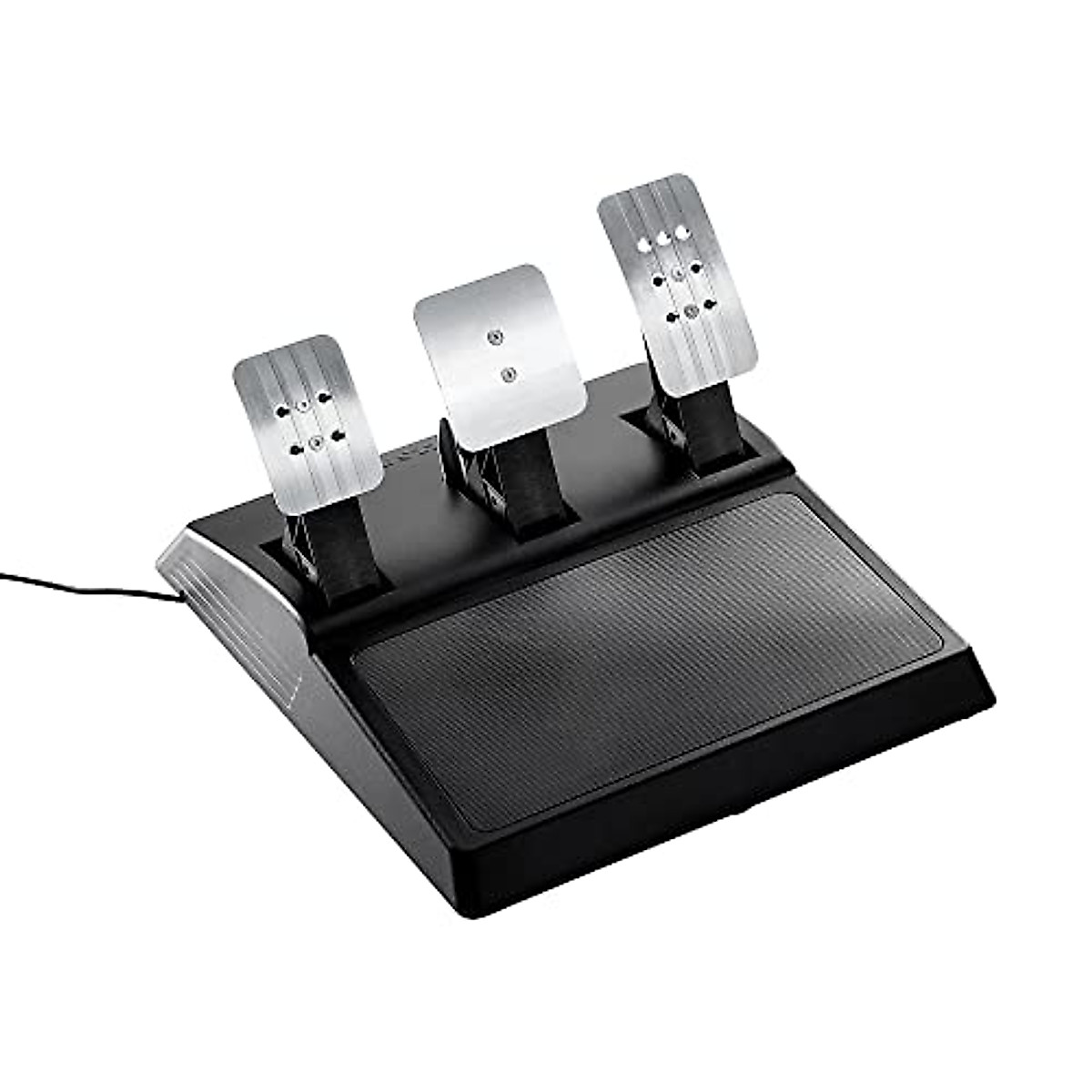 THRUSTMASTER 4160681 "T300 RS GT Edition Steering Wheel and Pedal Set Black