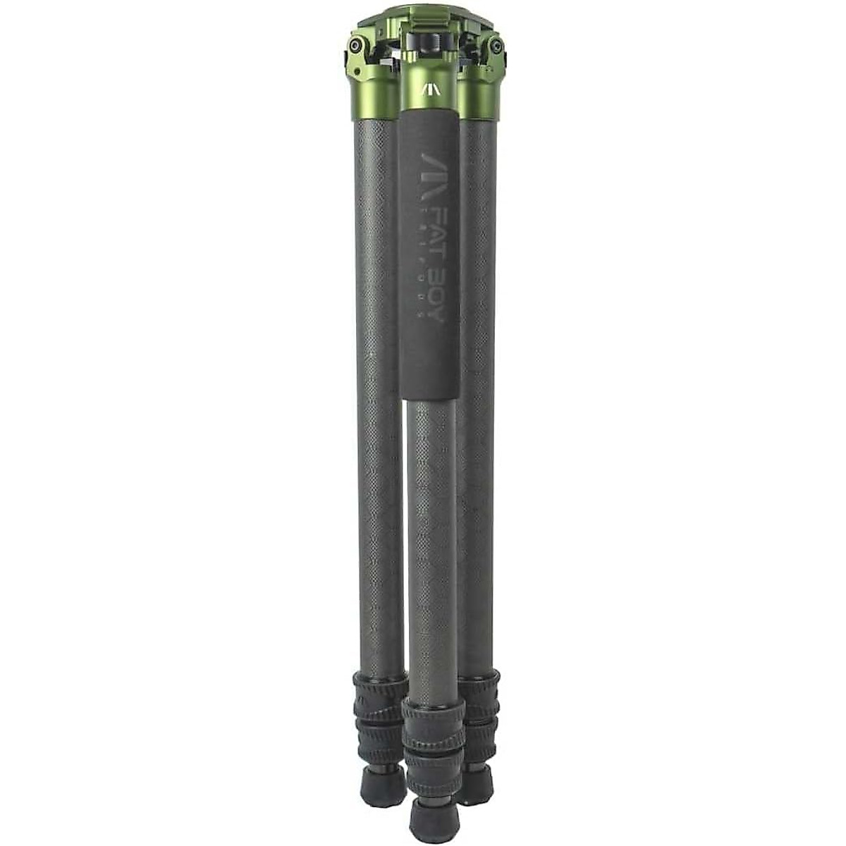 FatBoy Tripods Traverse 2 Section Tripod