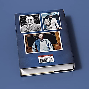 The William E. Boeing Story: A Gift of Flight (America Through Time)