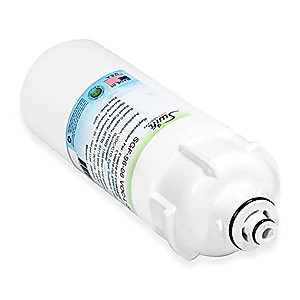 Swift Green Filters SGF-96-06 VOC-L-S-B Compatible for EEV9618-07,EV9618-01,EV9618-02 Commercial Water Filter (3 Pack),Made in USA