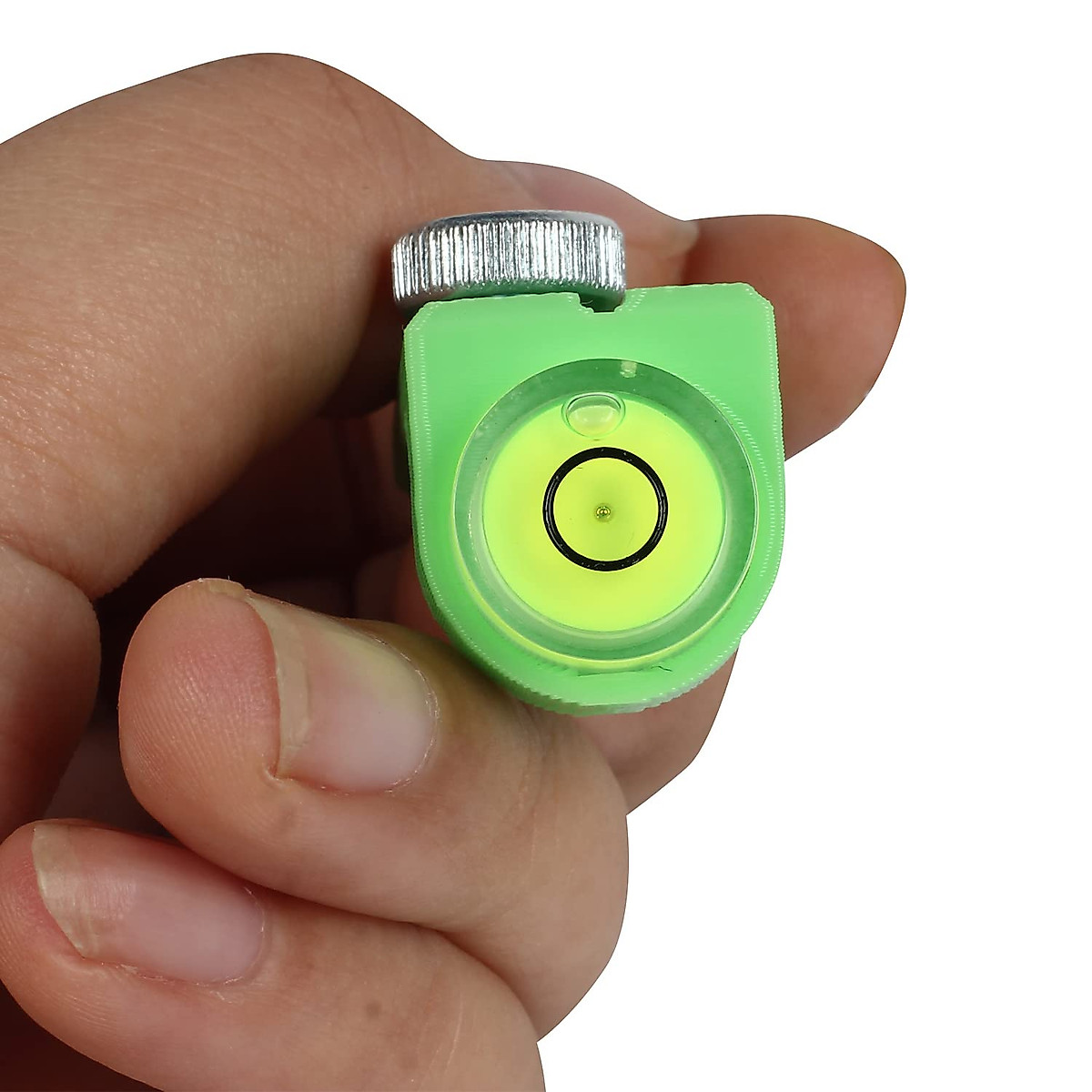 FENJANER Archery Bow Level Kit Compound Bows Tuning and Mounting Bow String Level Archery Tuning Level Compound Bow Accessory