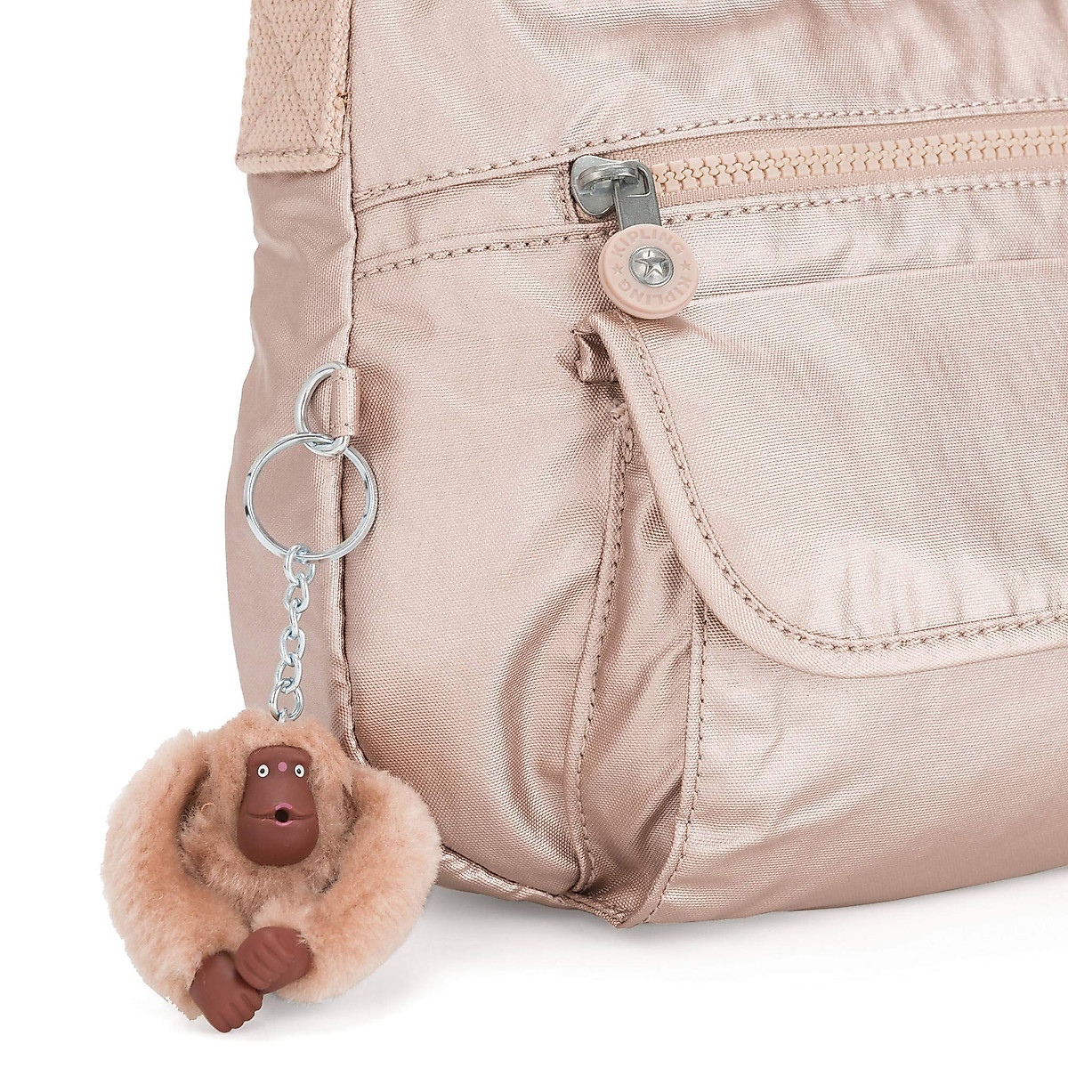 Kipling Syro, Quartz Metallic