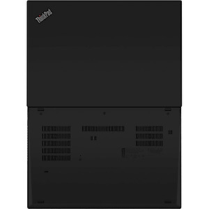 Lenovo ThinkPad T14 14" Touchscreen FHD 300nits Business Laptop Computer, Intel Quad-Core i7-1165G7, 32GB DDR4 RAM, 1TB PCIe SSD, WiFi 6, BT 5.1, Fingerprint Reader, Windows 10 Pro, Conference Webcam
