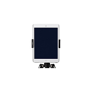 Joby GripTight PRO Mount for Tablets - A Premium Locking Mount for 7-10 inch Tablets Including iPad Mini, iPad Air Pro 9.7 and Kindle Fire