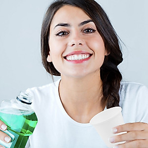 Paper Cups,300 Pack 4 Oz Disposable Paper Cups Paper Coffee Cups,White Hot Cups Yogurt Cups,Test Cups for Coffee, Tea or Hot Chocolate (4 OZ)